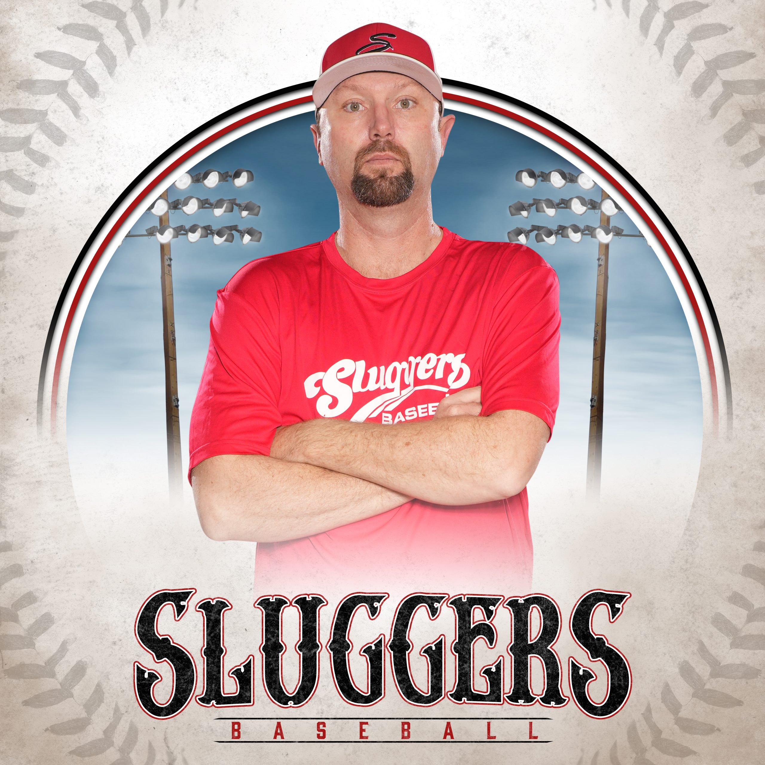 Matt Kinney - Sluggers