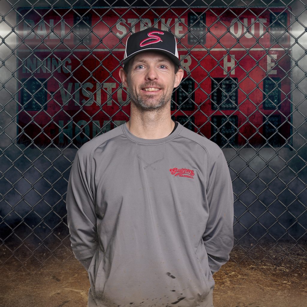 Jason Folsom - Sluggers