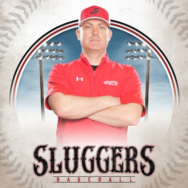 Our Coaches - Sluggers