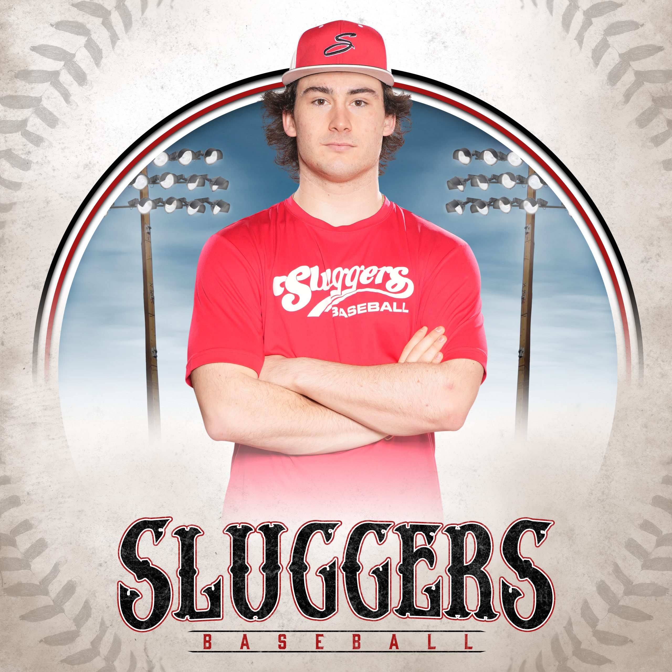 Anthony Chiappone - Sluggers