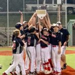 Baseball Tournaments - Sluggers