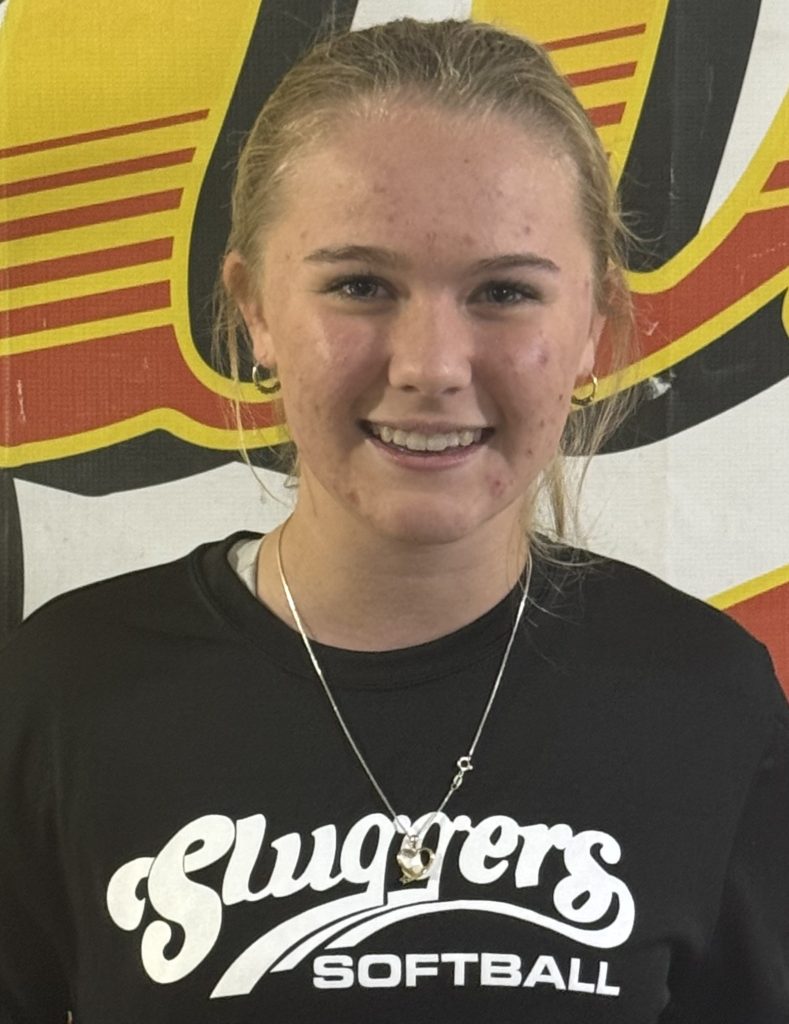 Sluggers 14U Lang - Sluggers